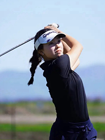 U.S. National Development Program's Team California Announced